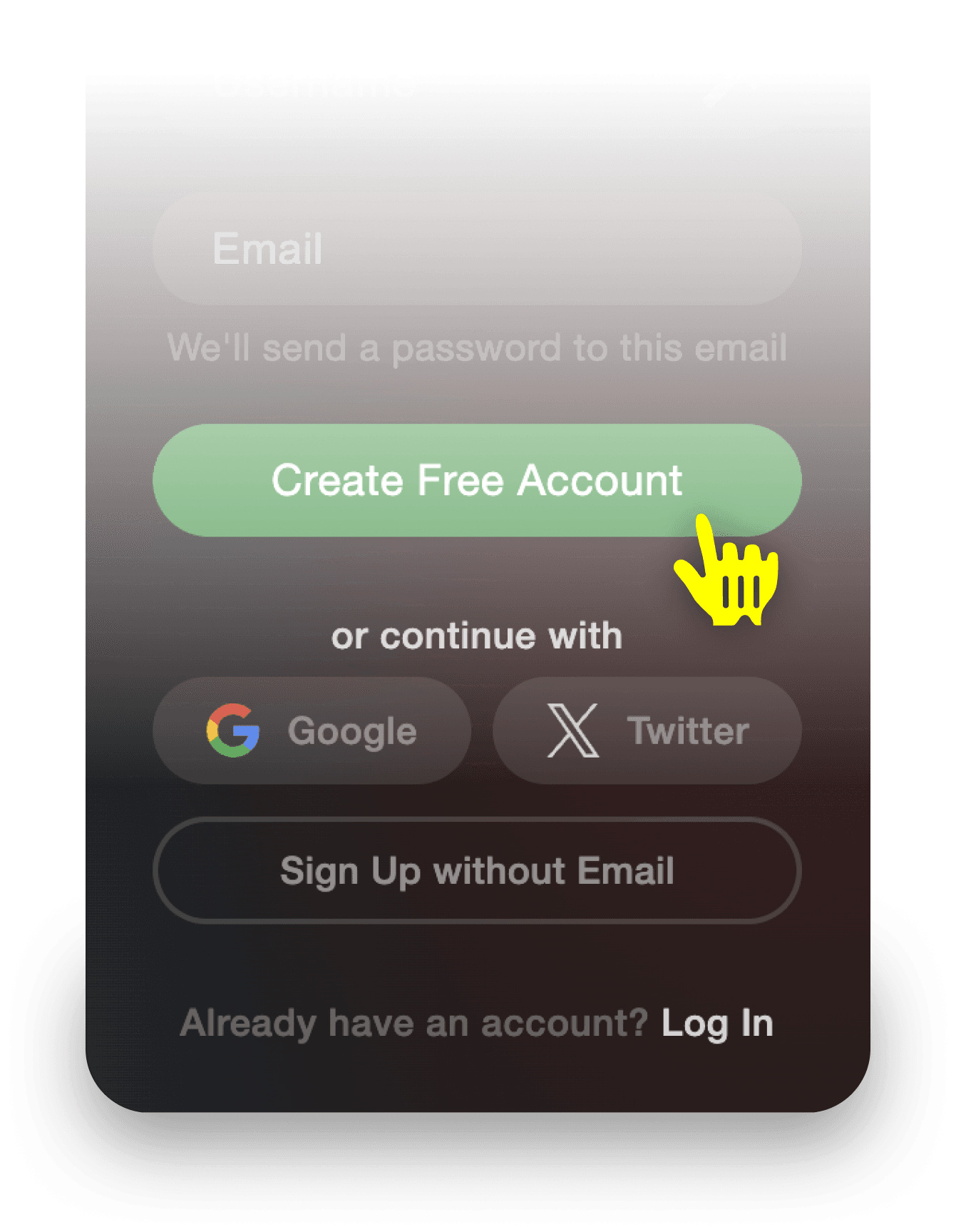 Stripchat Sign Up: User Account Registration